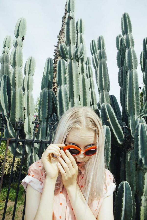 Guest Lens: TK Anderson for Crap Eyewear Summer 2015 - C-Heads Magazine