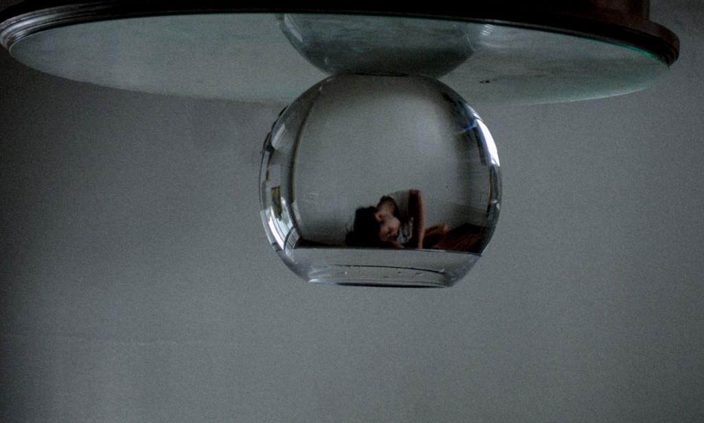A Self Portrait Series through a distorted or unrealistic perspective ...
