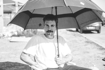 Exclusive: Backstage Shoot + VHS video by XingerXanger: Cosmo's ...