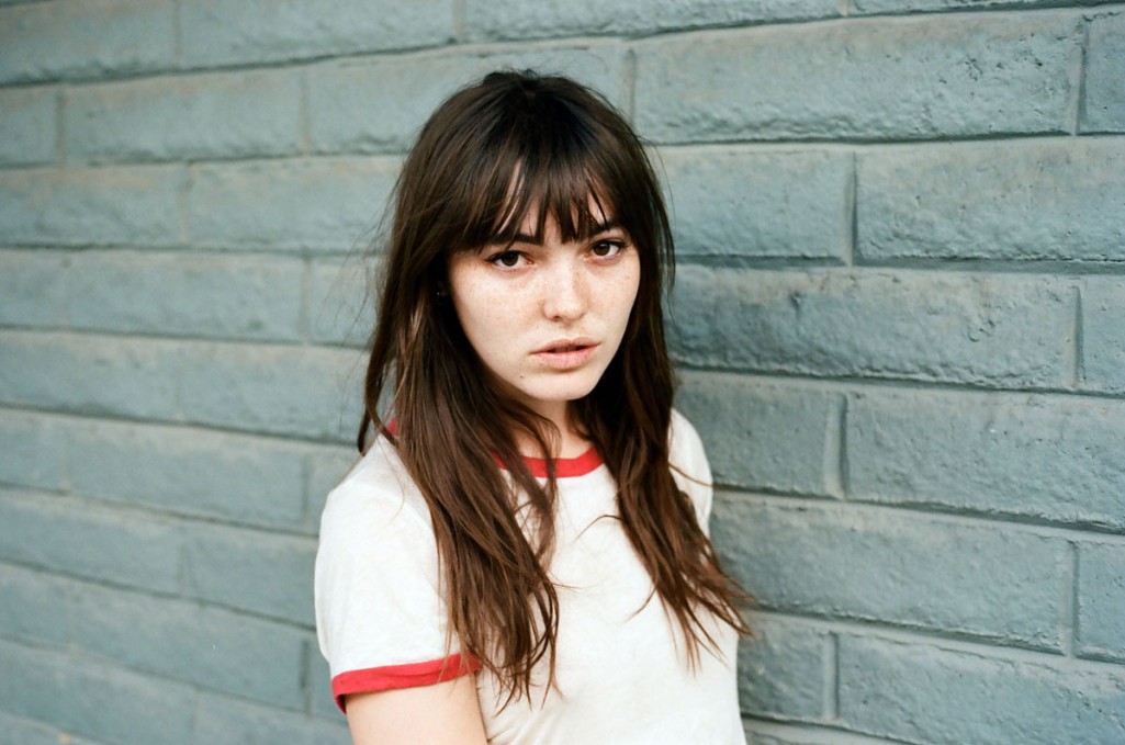 Lizzie by Atisha Paulson for C-Heads - C-Heads Magazine