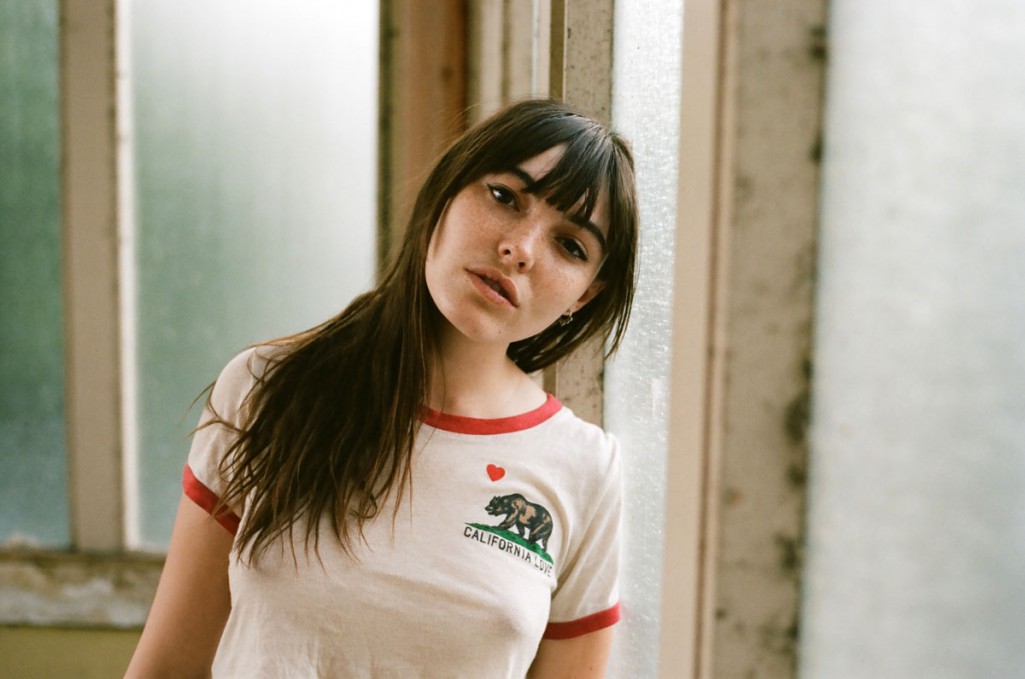 Lizzie by Atisha Paulson for C-Heads - C-Heads Magazine