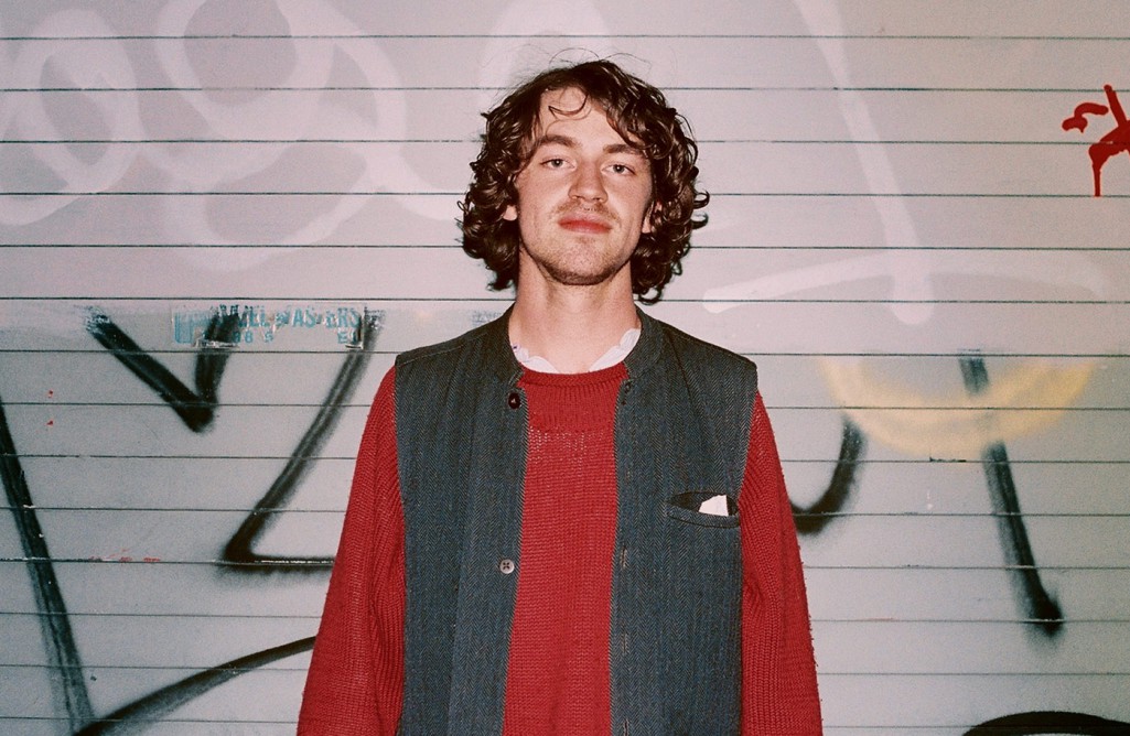 "To reanimate things" A talk with Cosmo Sheldrake - C-Heads Magazine