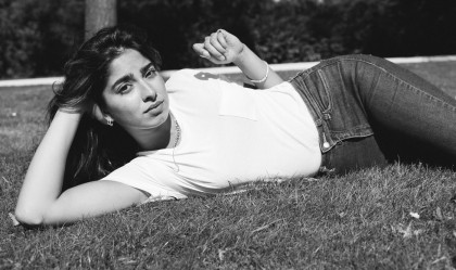 Stephanie van Lith by Sophie Hemels for C-Heads - C-Heads Magazine