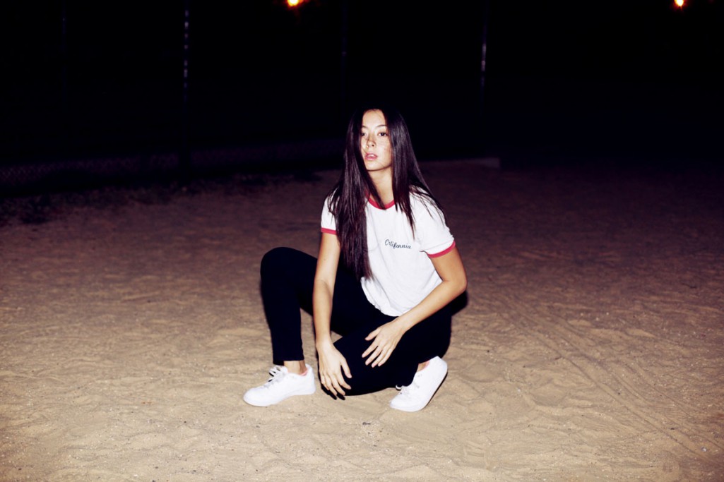 New Generation: Madi Ross - C-Heads Magazine