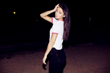 New Generation: Madi Ross - C-Heads Magazine