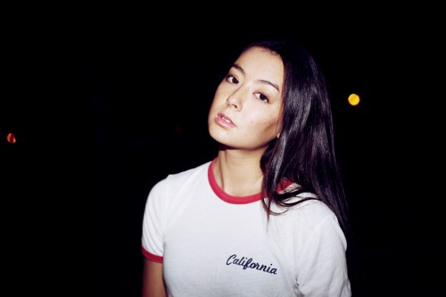 New Generation: Madi Ross - C-Heads Magazine