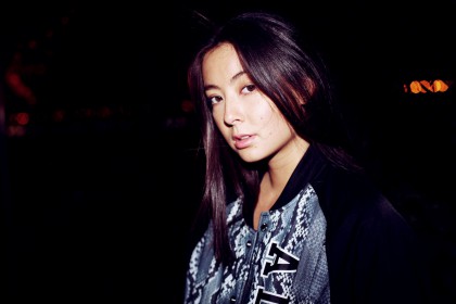 New Generation: Madi Ross - C-Heads Magazine