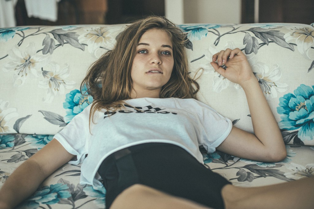 Aiya by Mark Carolan for C-Heads - C-Heads Magazine