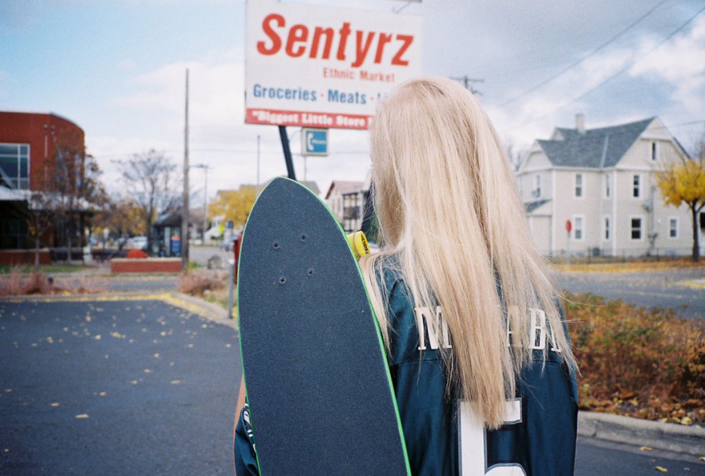 "Sugarhigh" Piper by Grant Spanier for C-Heads - C-Heads Magazine