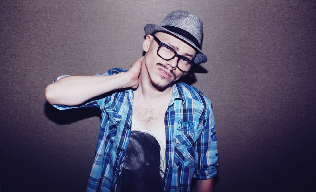 "Each song is it’s own space" - A talk with Aleksander Vinter, aka ...