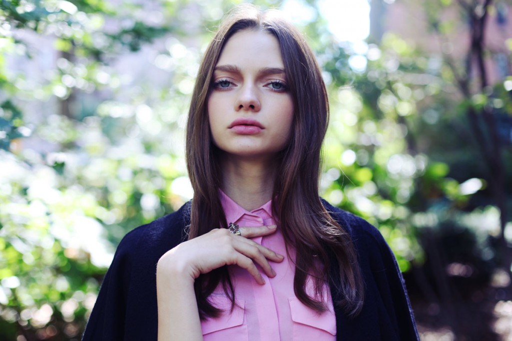 5 Minutes With Katiusha Feofanova C Heads Magazine