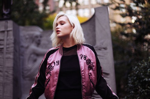 "What shaped the person I am was that my family had unconditional love ...