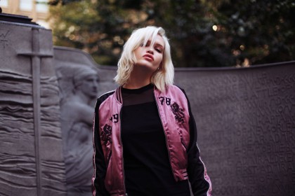 "What shaped the person I am was that my family had unconditional love ...