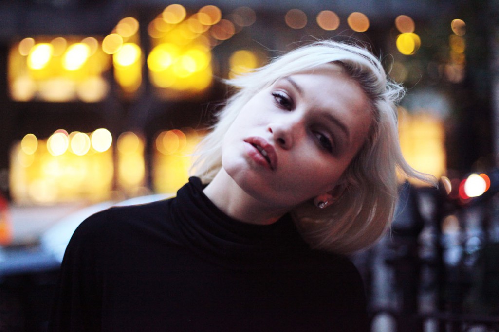 "What shaped the person I am was that my family had unconditional love ...