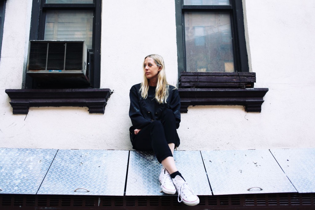 "We are definitely more drawn to that darker more seductive sound." A ...