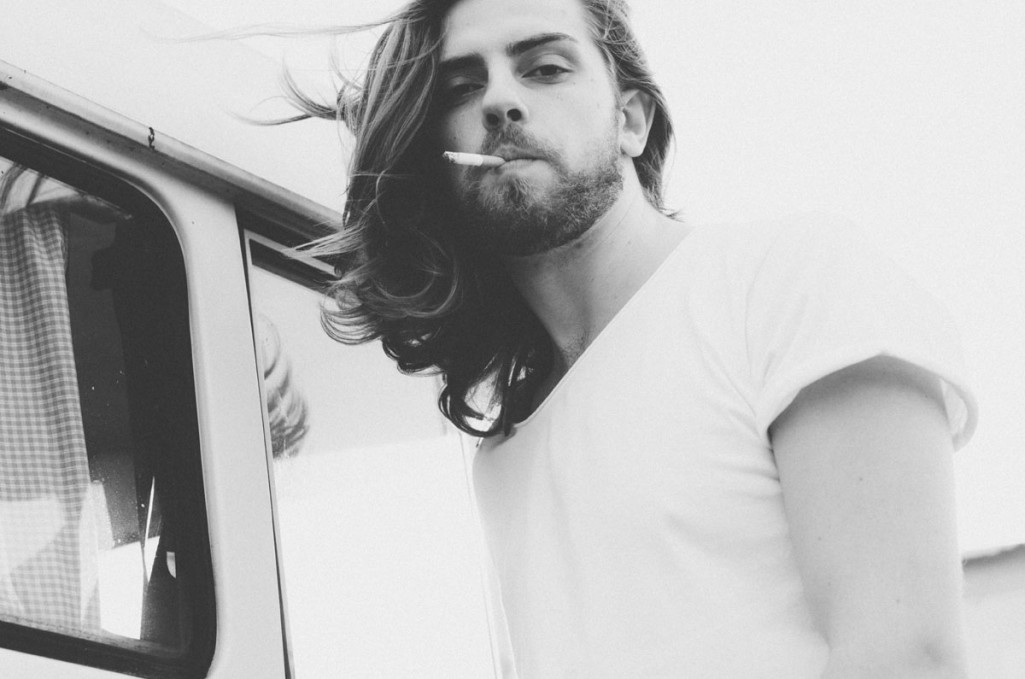 Video Premiere: Liam X "Teil von mir" - C-Heads Magazine