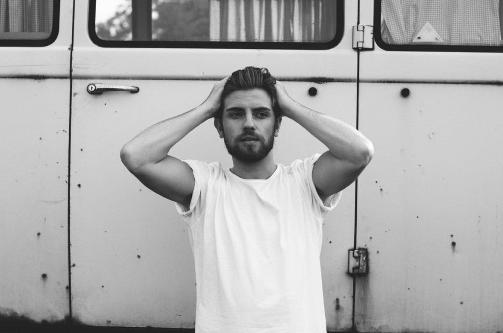 Video Premiere: Liam X "Teil von mir" - C-Heads Magazine