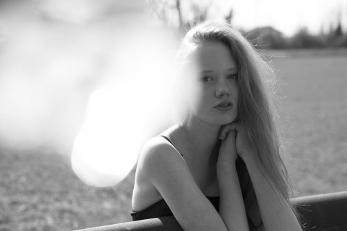 A fairy Tale - Lisa by Matteo Melli - C-Heads Magazine