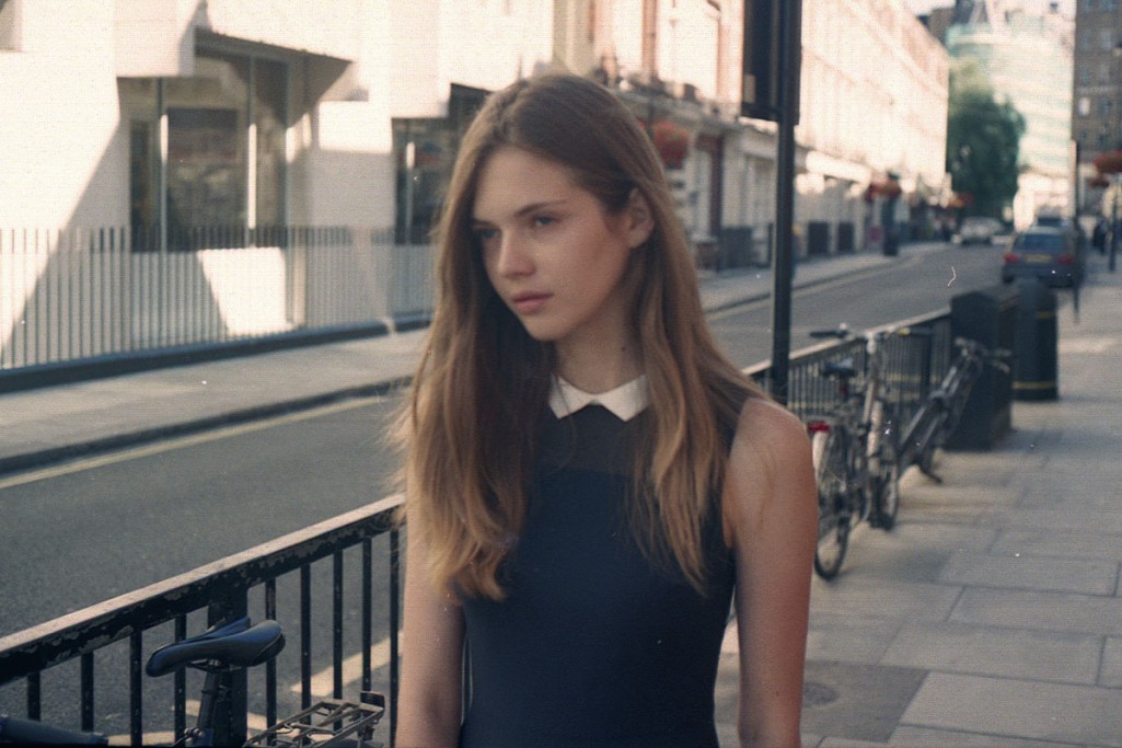 C Heads Exclusive Viera By Dominic Clarke C Heads Magazine