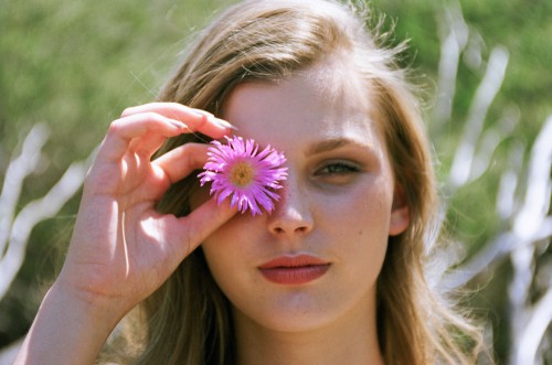 Selma by Chris Wilson for C-Heads - C-Heads Magazine