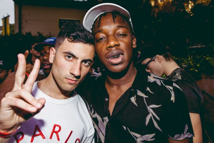 One Day Only at Manning Bar, Sydney Australia - C-Heads Magazine