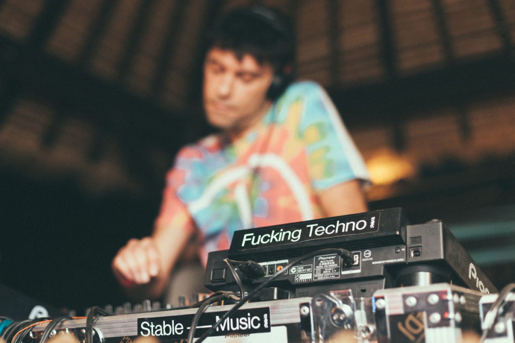 Subsonic Music Festival - C-Heads Magazine