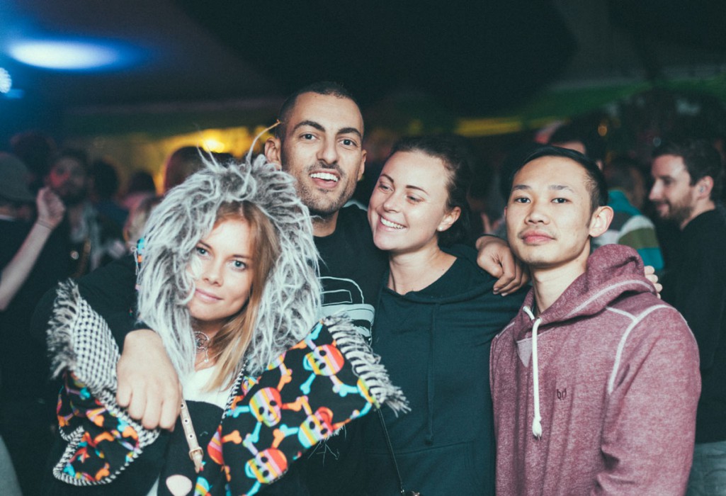 Subsonic Music Festival - C-Heads Magazine