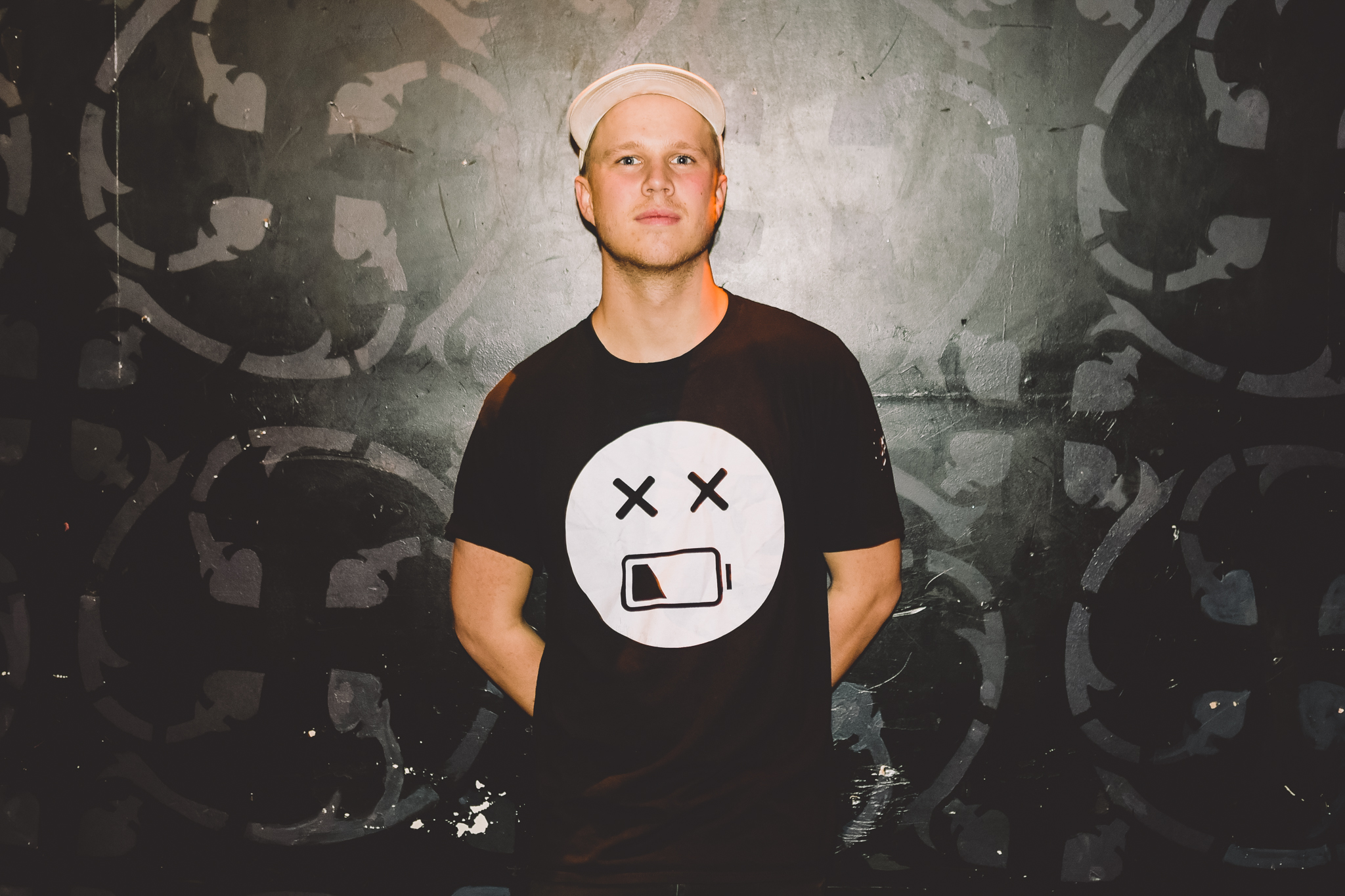Sleepless Nights with Daktyl - C-Heads Magazine Sleepless Nights with Daktyl - C-Heads Magazine