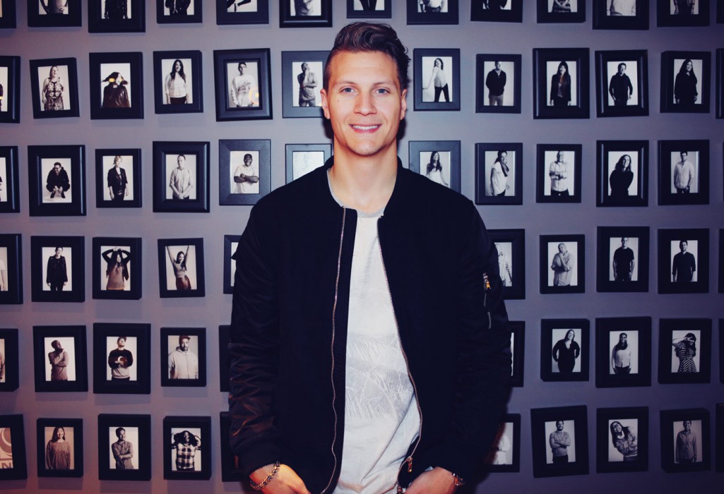 Matoma talks childhood, school mentors and inspiring kids for the ...