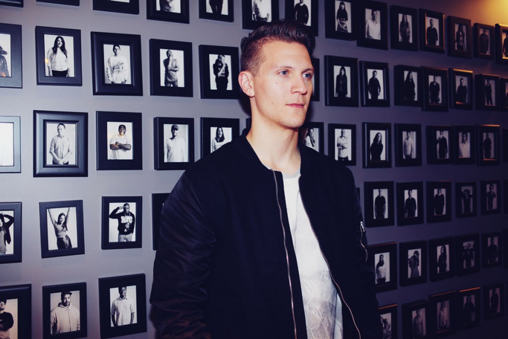 Matoma talks childhood, school mentors and inspiring kids for the ...