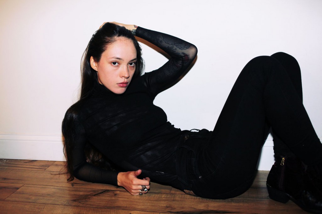 Inside the mind of Ira Chernova by Lauren Engel - C-Heads Magazine