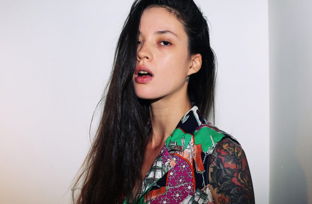 Inside the mind of Ira Chernova by Lauren Engel - C-Heads Magazine