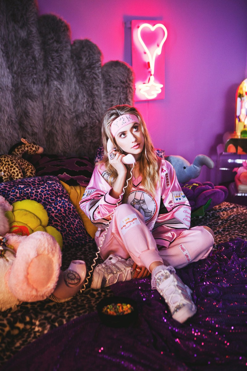 "There's layers to every person" A talk with Liz Y2K - C-Heads Magazine