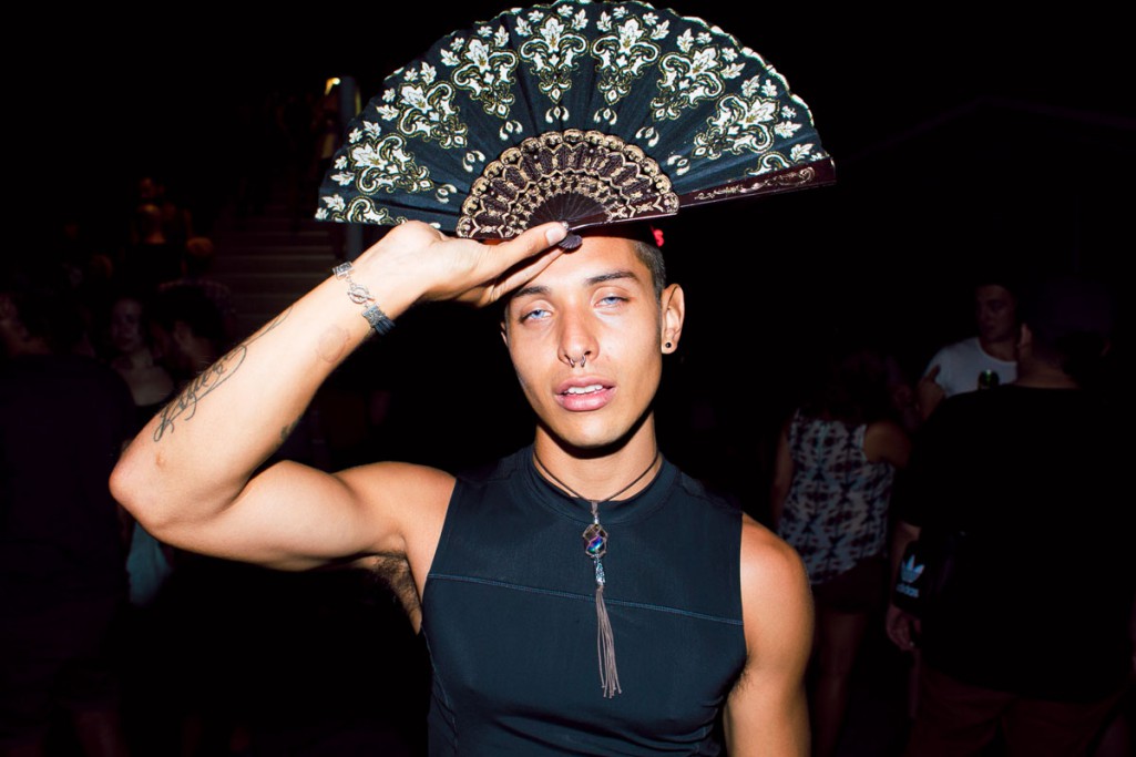 The House Of Mince - C-Heads Magazine