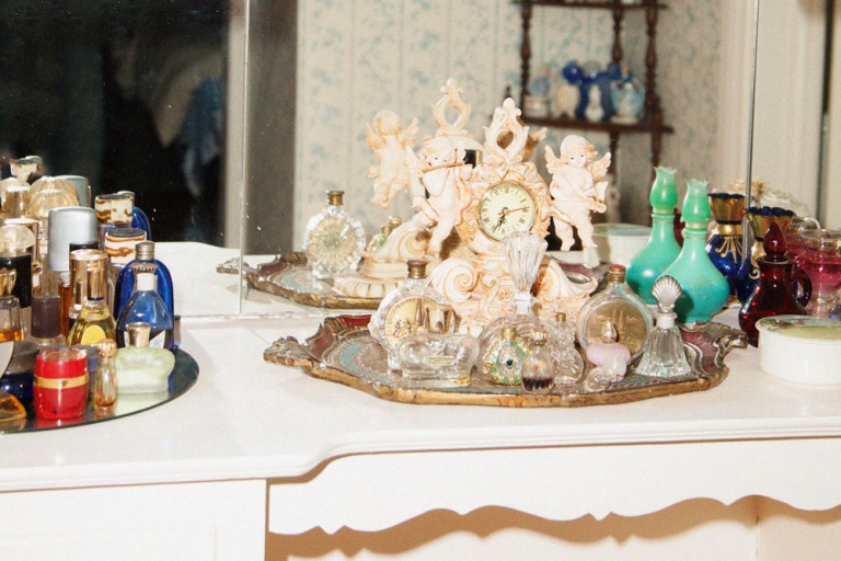 Adria by David Lekach for C-Heads - C-Heads Magazine