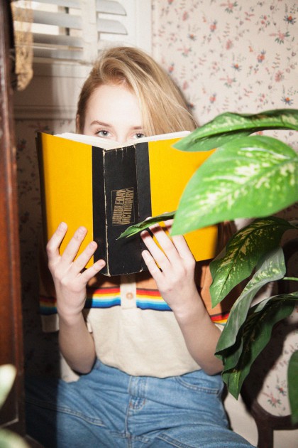 Adria by David Lekach for C-Heads - C-Heads Magazine