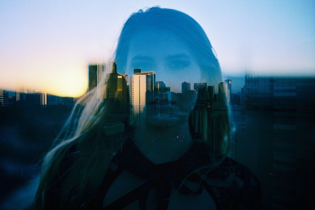 Video Premiere: Georgia Mae "Keeper of the Key" - C-Heads Magazine