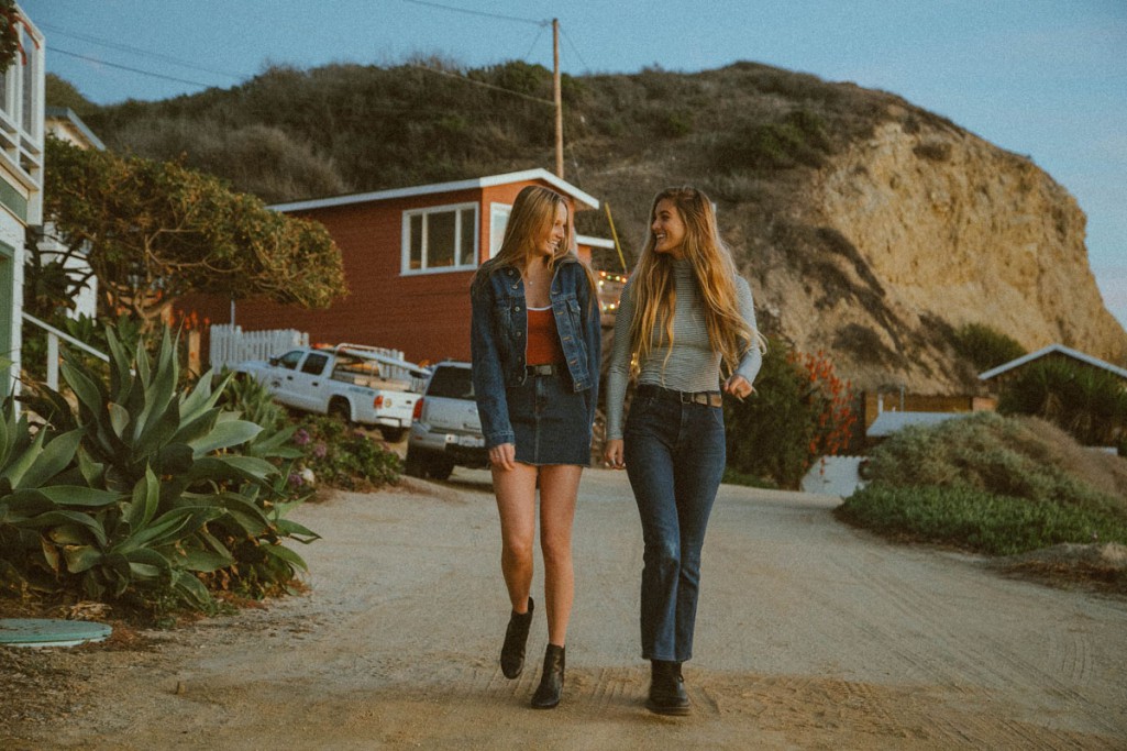 "I hate seeing people beat themselves up for not being “perfect” A talk ...