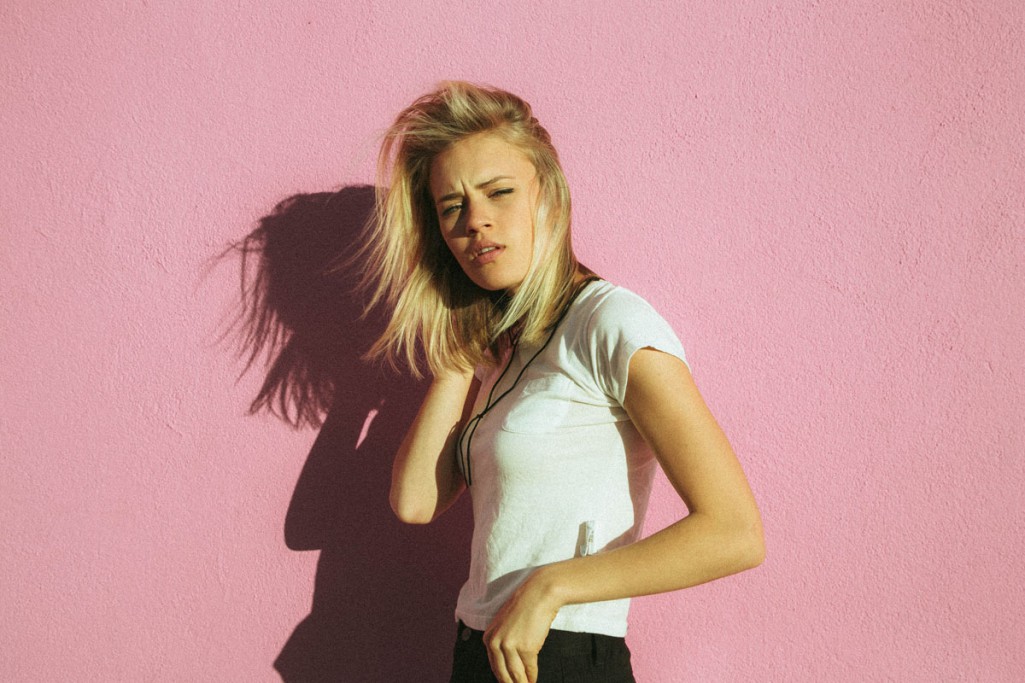 "I hate seeing people beat themselves up for not being “perfect” A talk ...