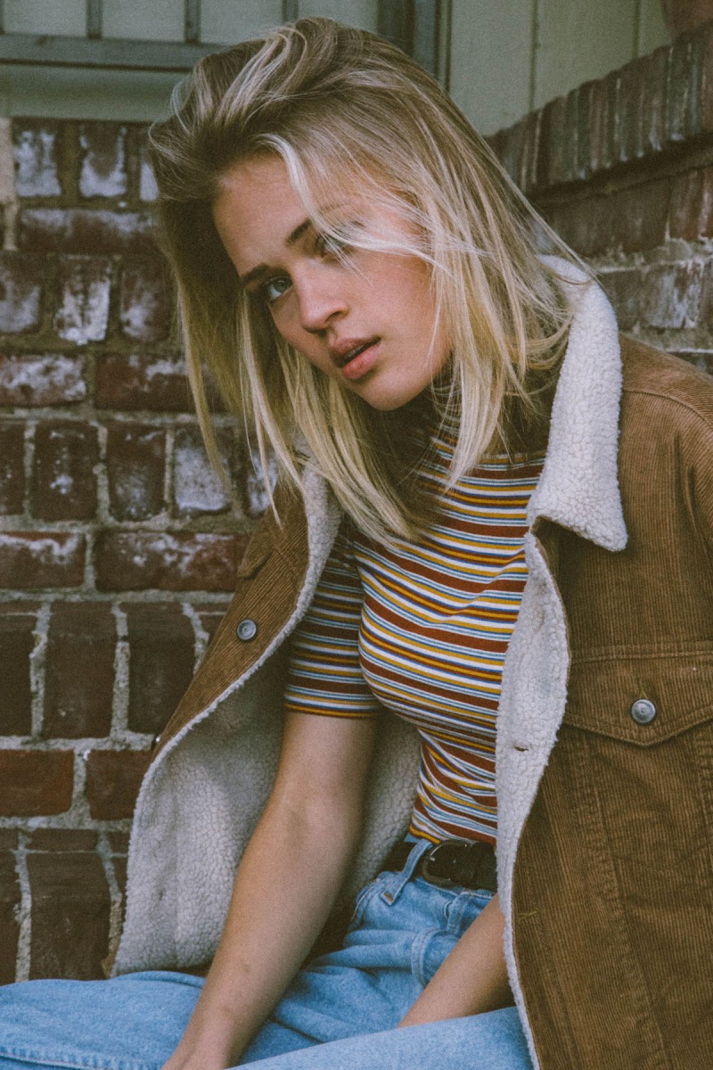 "I hate seeing people beat themselves up for not being “perfect” A talk ...