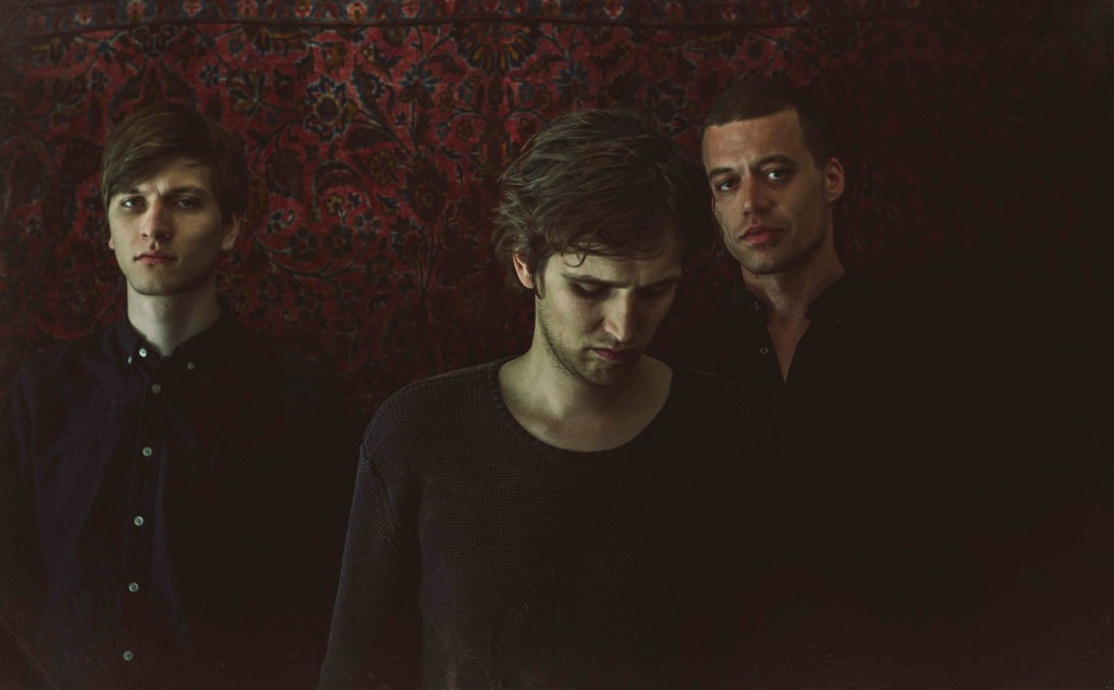 Videopremiere: Xul Zolar - Tides - C-Heads Magazine