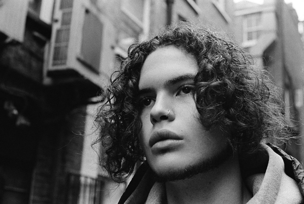 Hanging out in Chinatown with Remy Foss by Mairi-Luise Tabbakh - C ...