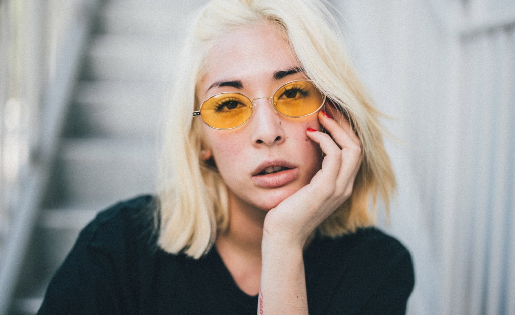 Celine by Timothy Suen for C-Heads - C-Heads Magazine