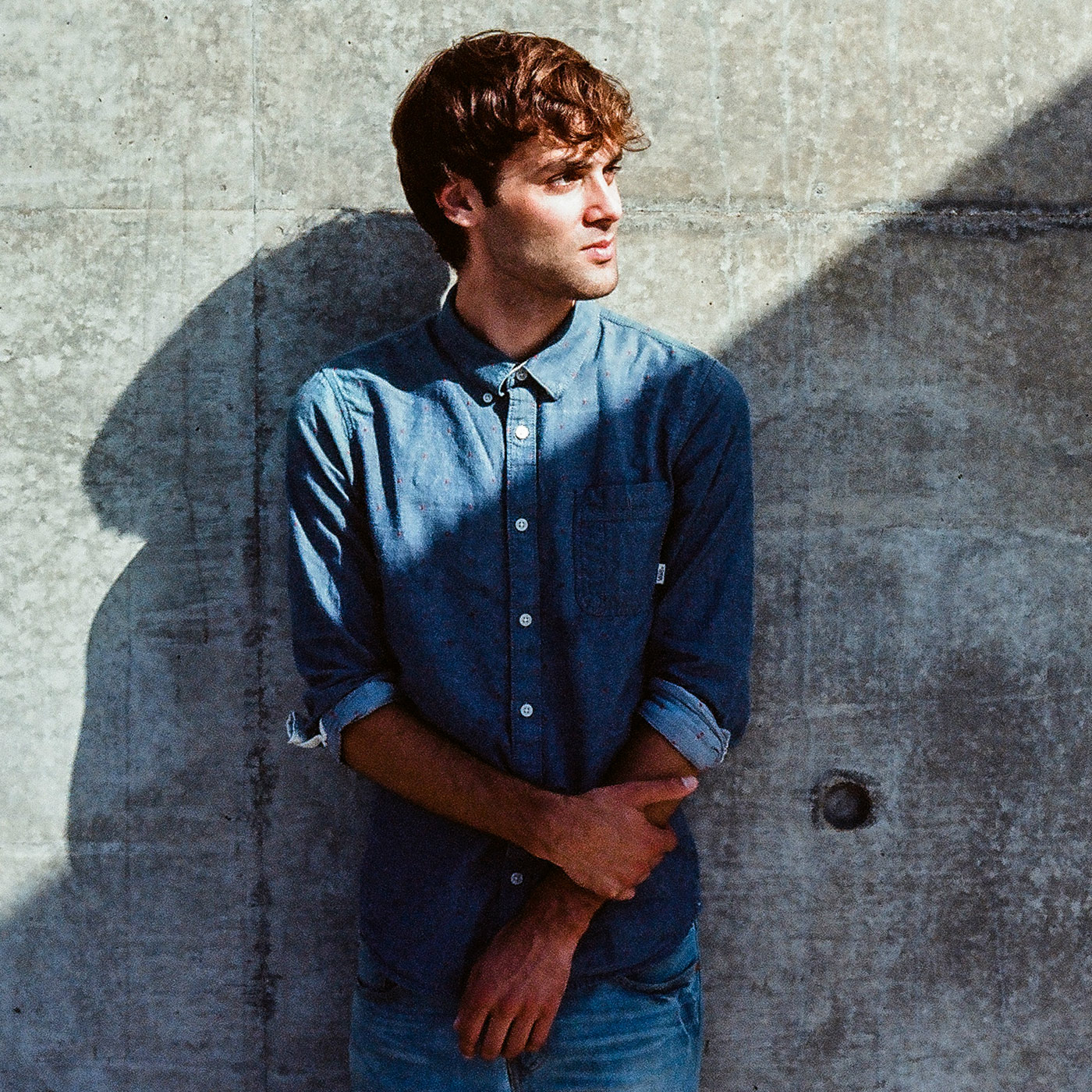 Day Wave´s single "Gone" out of his upcoming EP - C-Heads Magazine