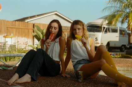 CAMP Collection Spring 2016 - C-Heads Magazine