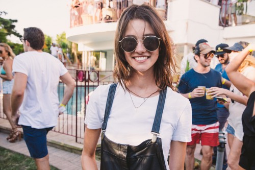 Filthy Rich Pool Party by Luke Latty - C-Heads Magazine