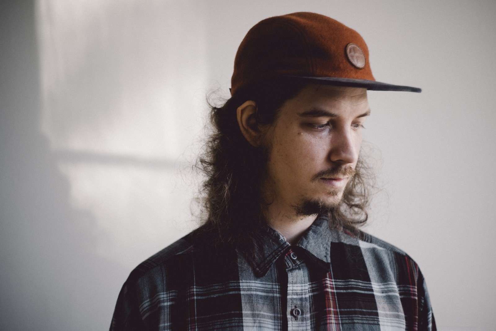 Exclusive track premiere and talk with Olof Melander - C-Heads Magazine