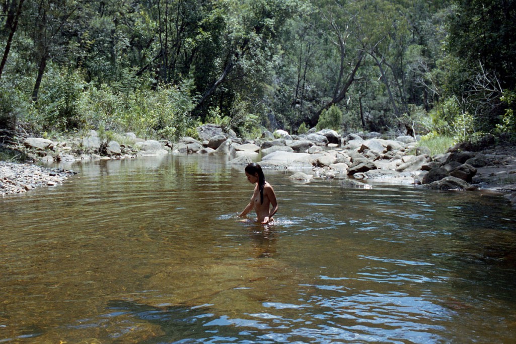Longing for Freedom. Ryan Pike for C-Heads - C-Heads Magazine