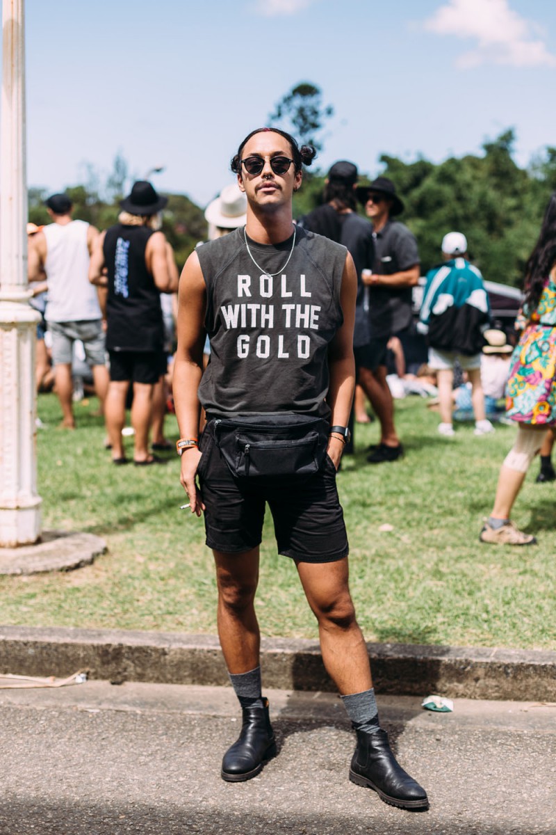 Laneway Rozzelle by Liam Burnett-Blue - C-Heads Magazine