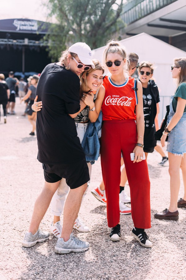 Laneway Rozzelle by Liam Burnett-Blue - C-Heads Magazine